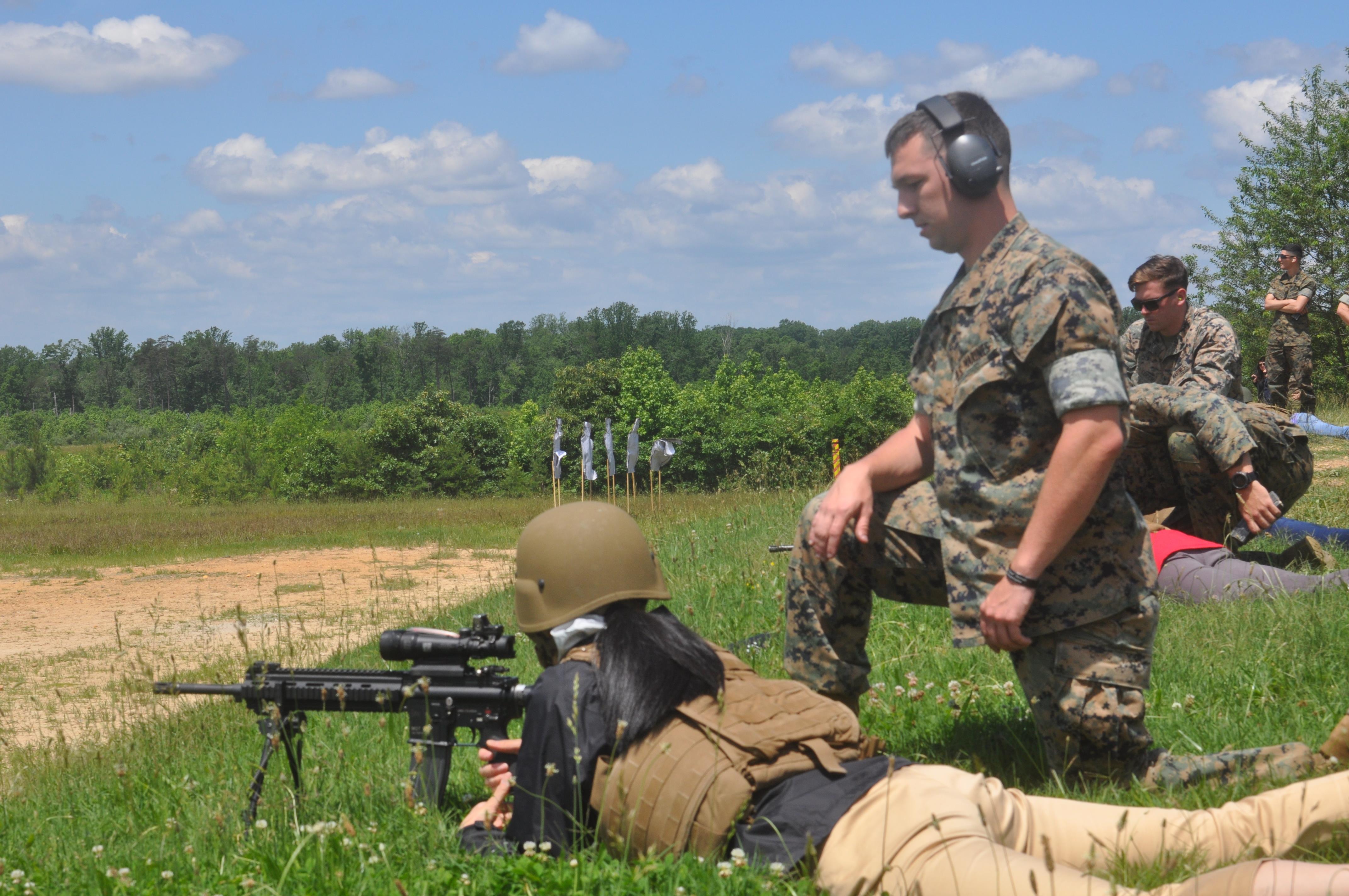 John/Jane Wayne Day 2017