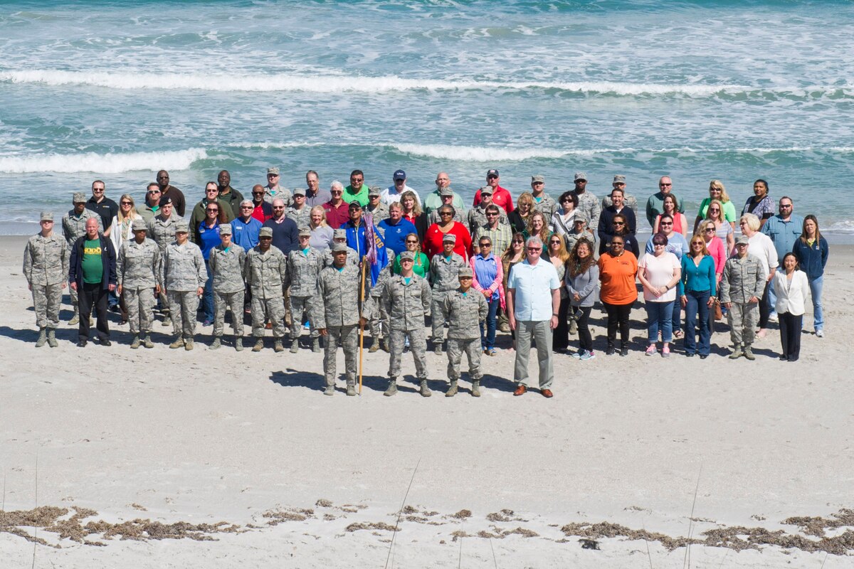 45th FSS wins 6 AF-level A1 awards > Space Launch Delta 45 > Article ...