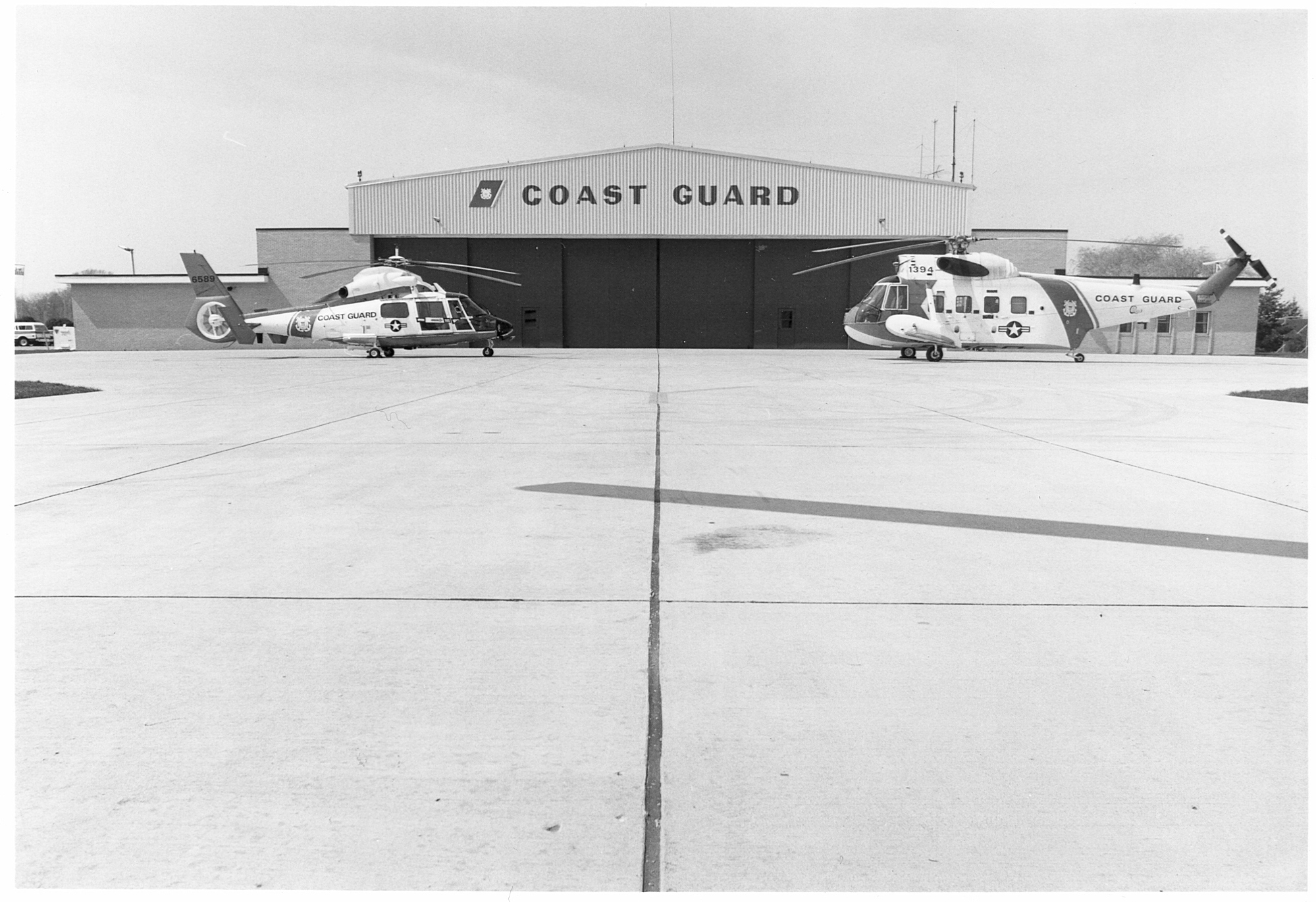 Air Station Chicago, Illinois