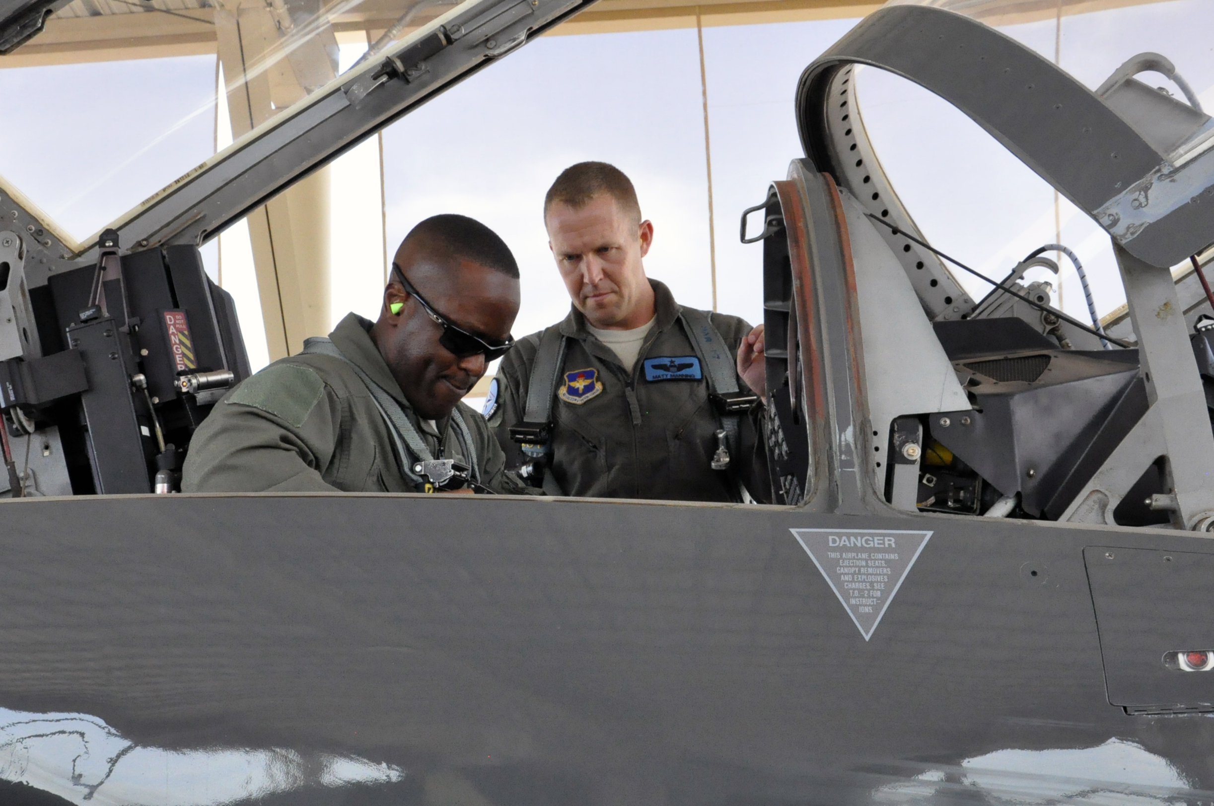 Sheppard in Photos > Sheppard Air Force Base > Article Display