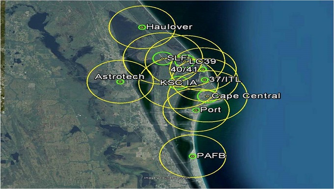 Lightning Safety: What you need to know > Air Force Safety Center ...