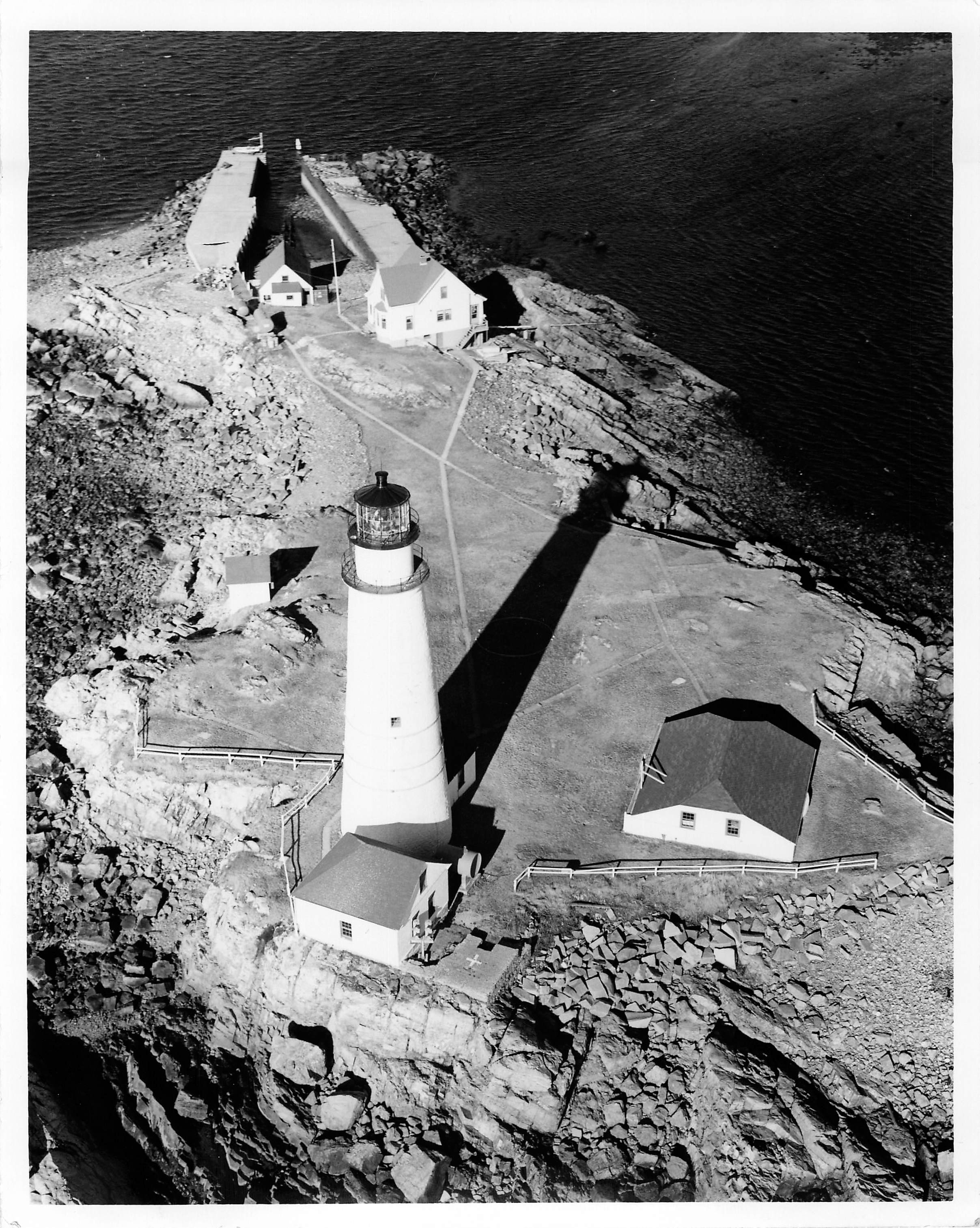Boston Light > United States Coast Guard > All