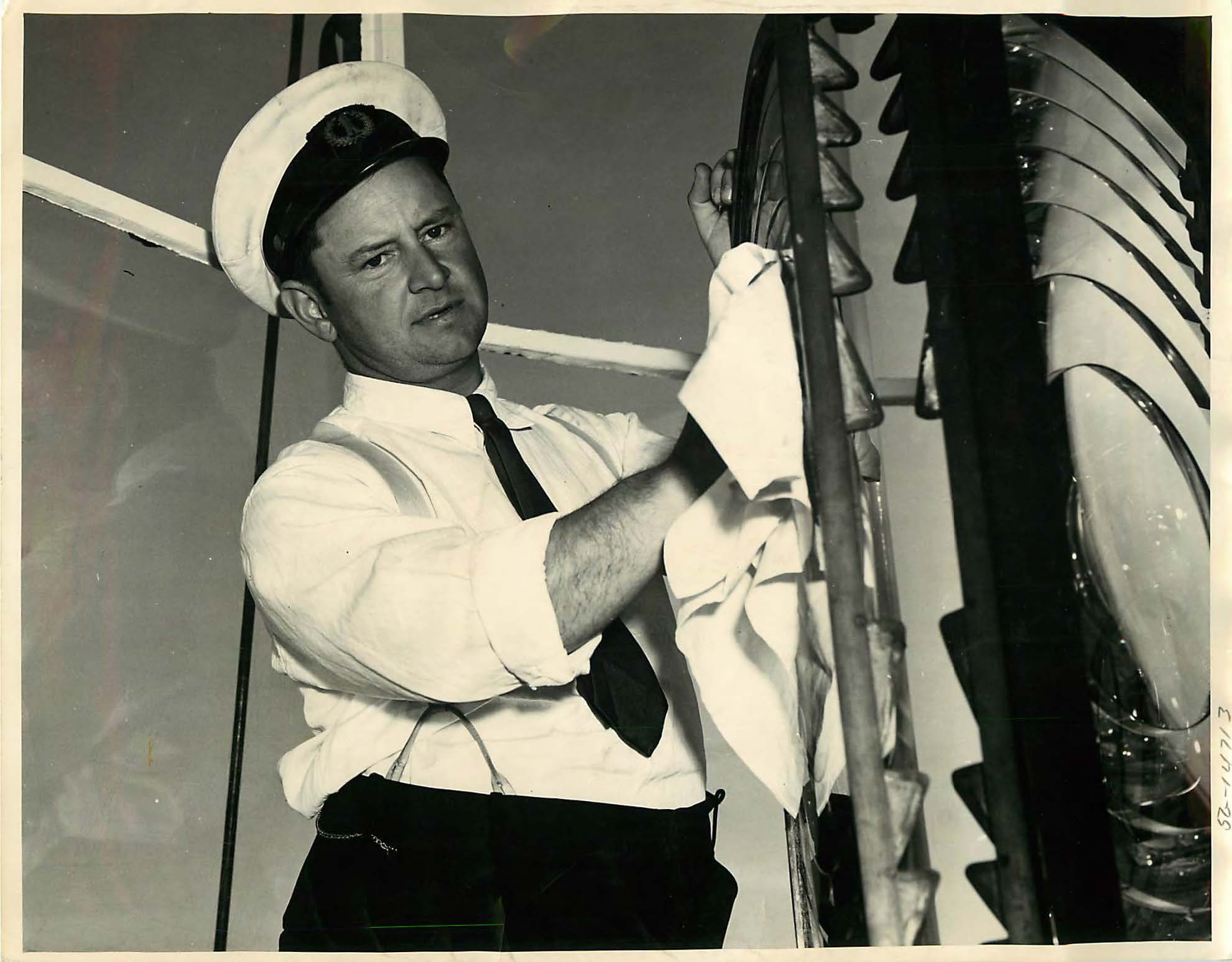 Light Station Boston, Massachusetts