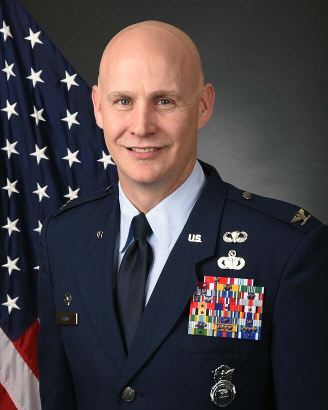 Col. J. Grimm