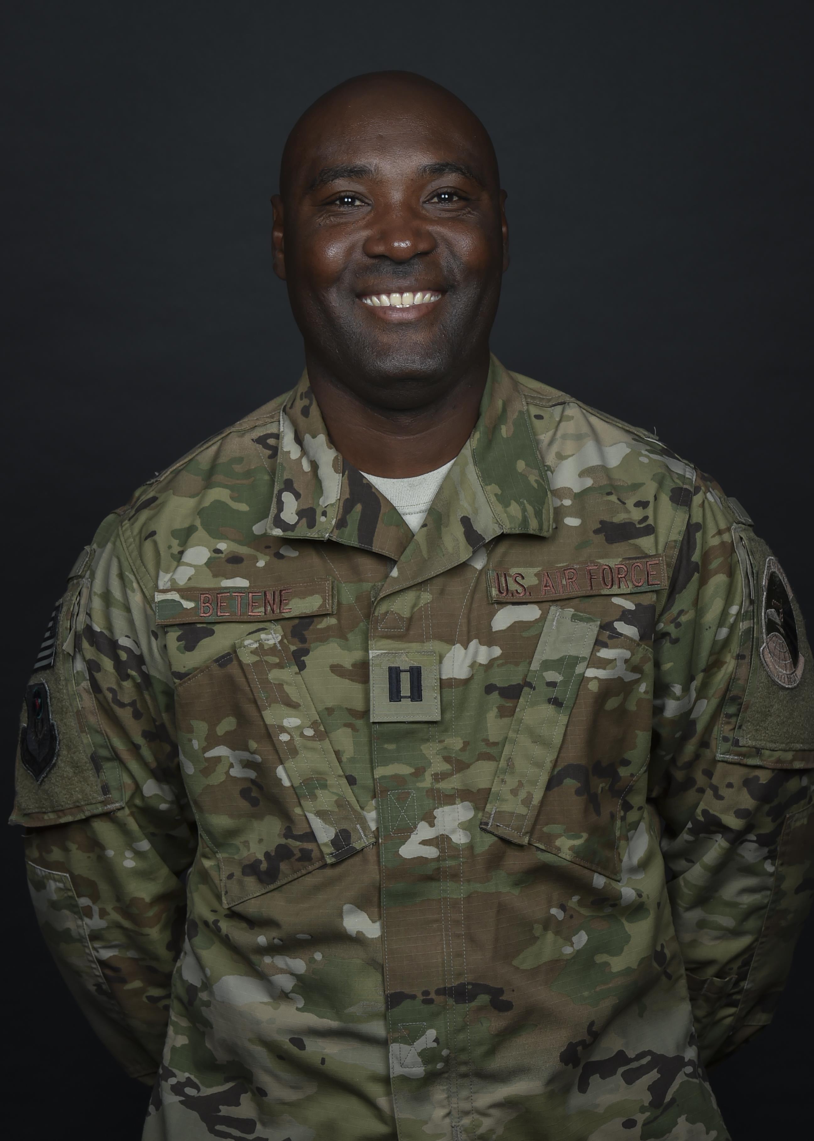 Persistence makes one Air Commando’s dream a reality > Hurlburt Field ...