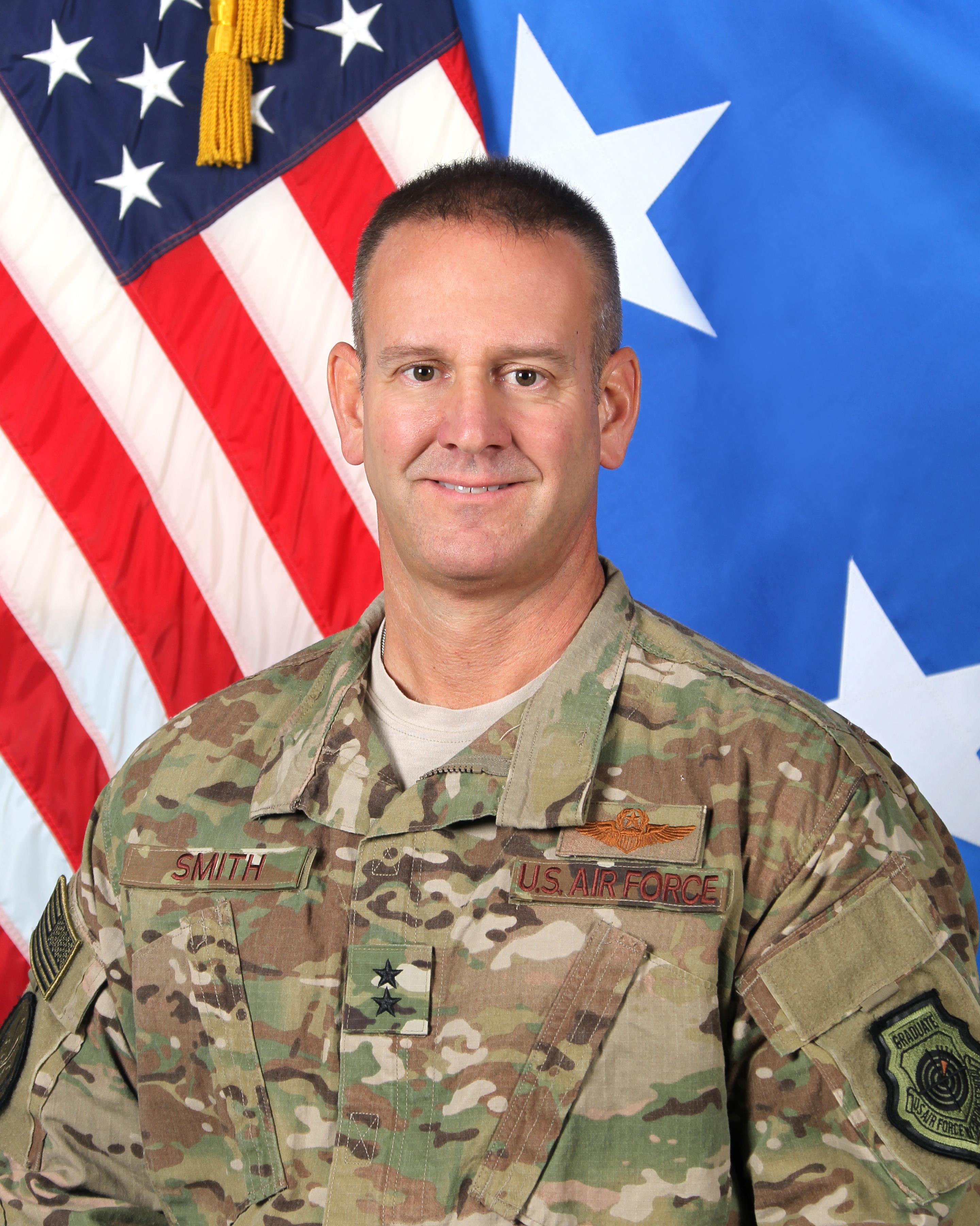 Sojtf Oir Commander - Drone Fest