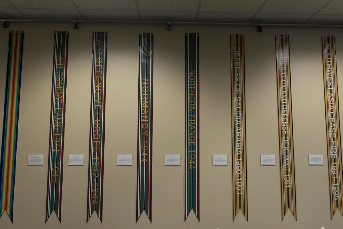 33rd SOS celebrates 100-year anniversary > Air Force Special Operations ...