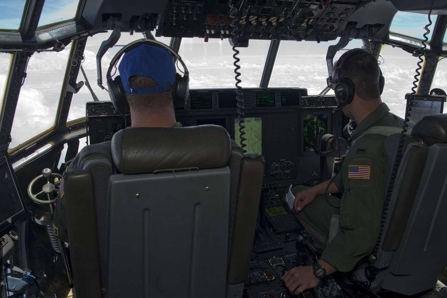 913 AG participates in first readiness exercise > 913th Airlift Group ...