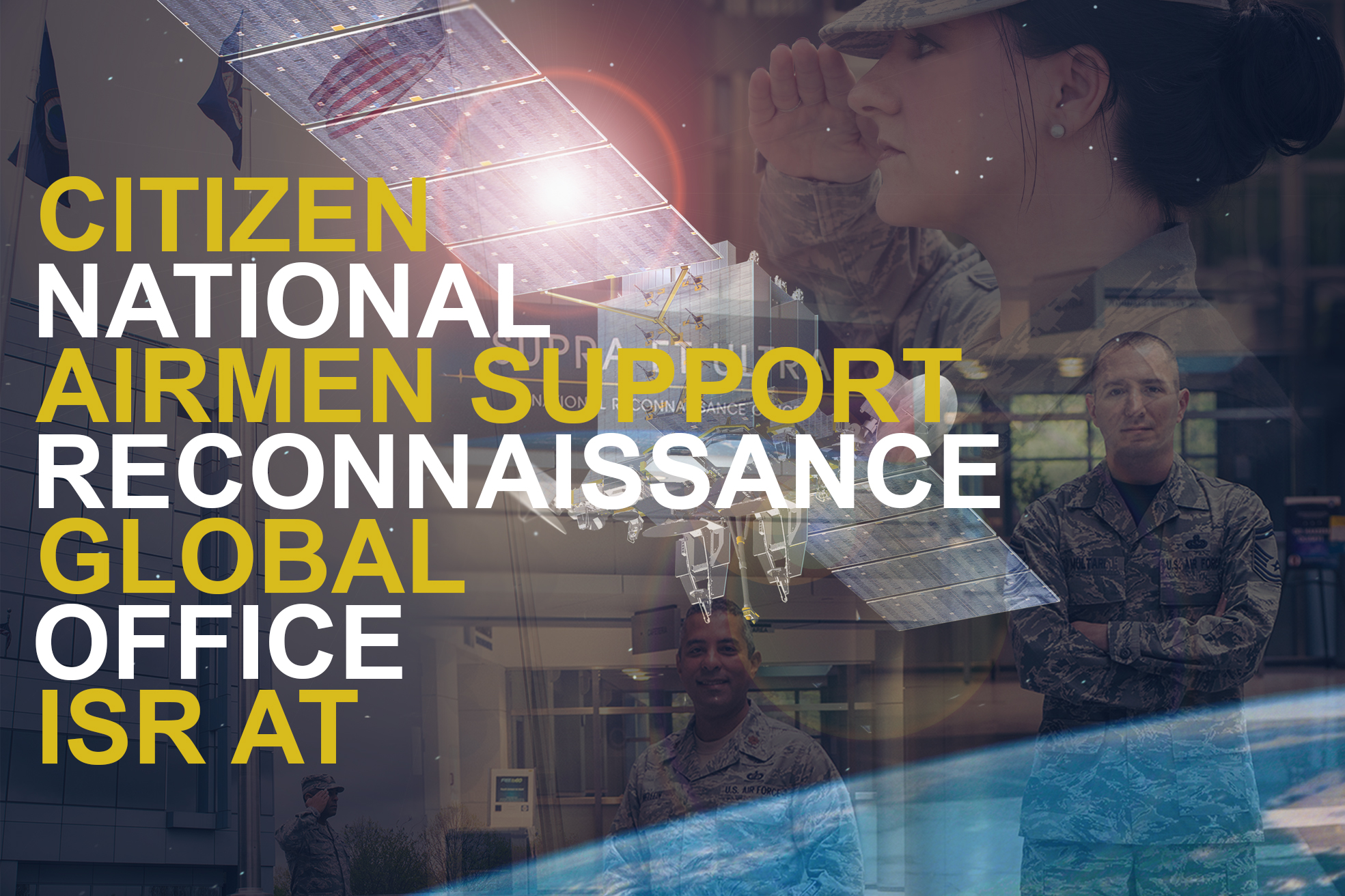 Intelligence Support Activity Mission