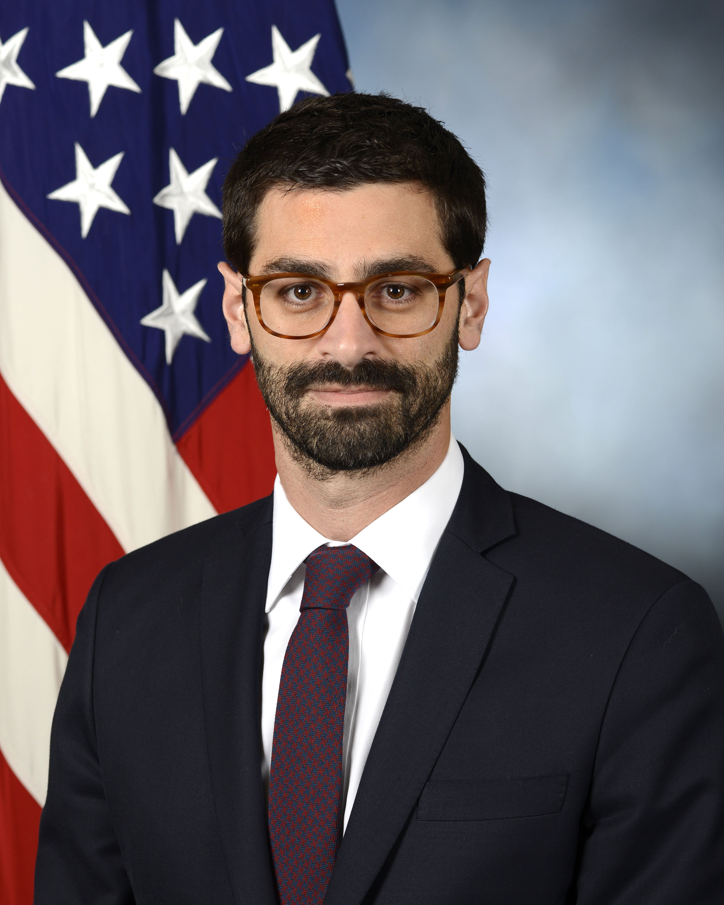 Robert S. Karem > U.S. DEPARTMENT OF DEFENSE > Biography View