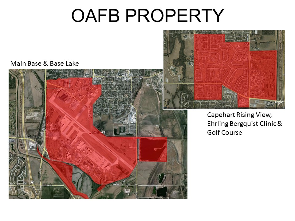 Base policy set for Small Unmanned Aircraft System use > Offutt Air ...