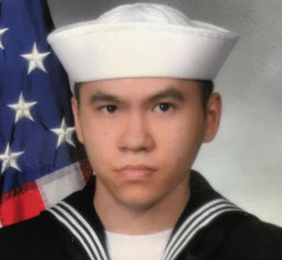 US Navy Identifies Seven Deceased Fitzgerald Sailors > United States ...