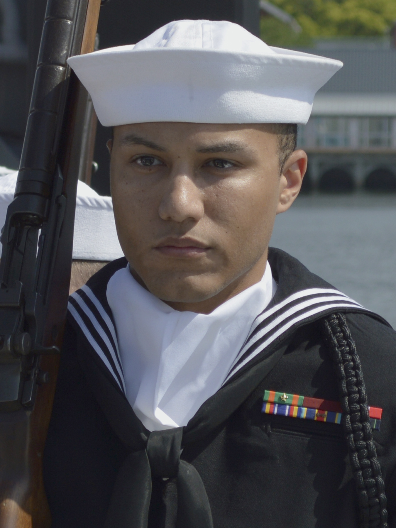 US Navy Identifies Seven Deceased Fitzgerald Sailors > United States ...