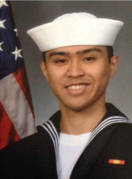 US Navy Identifies Seven Deceased Fitzgerald Sailors > United States ...