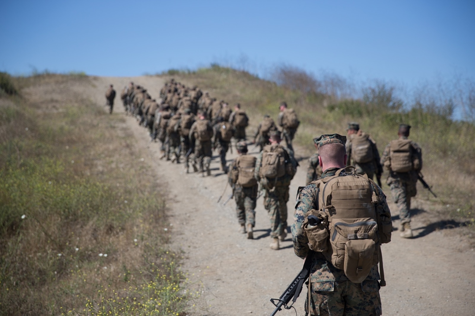 Combat Logistics Regiment 1