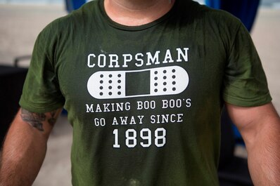 1st Marine Logistics Group > Units > 1st Medical Bn