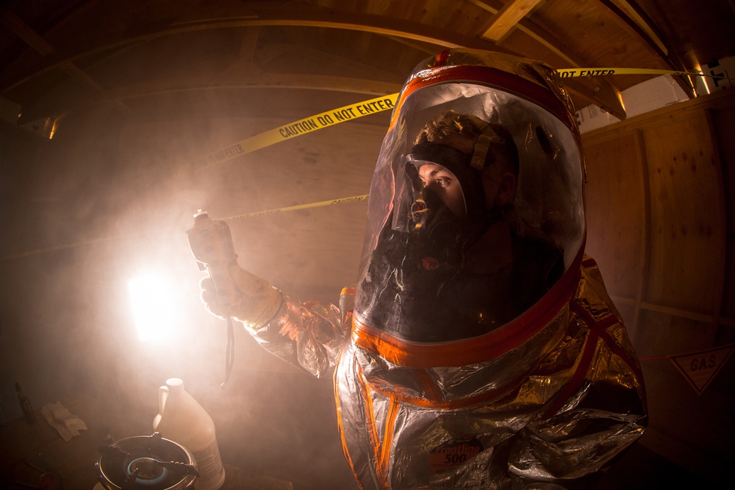 Headquarters Regiment