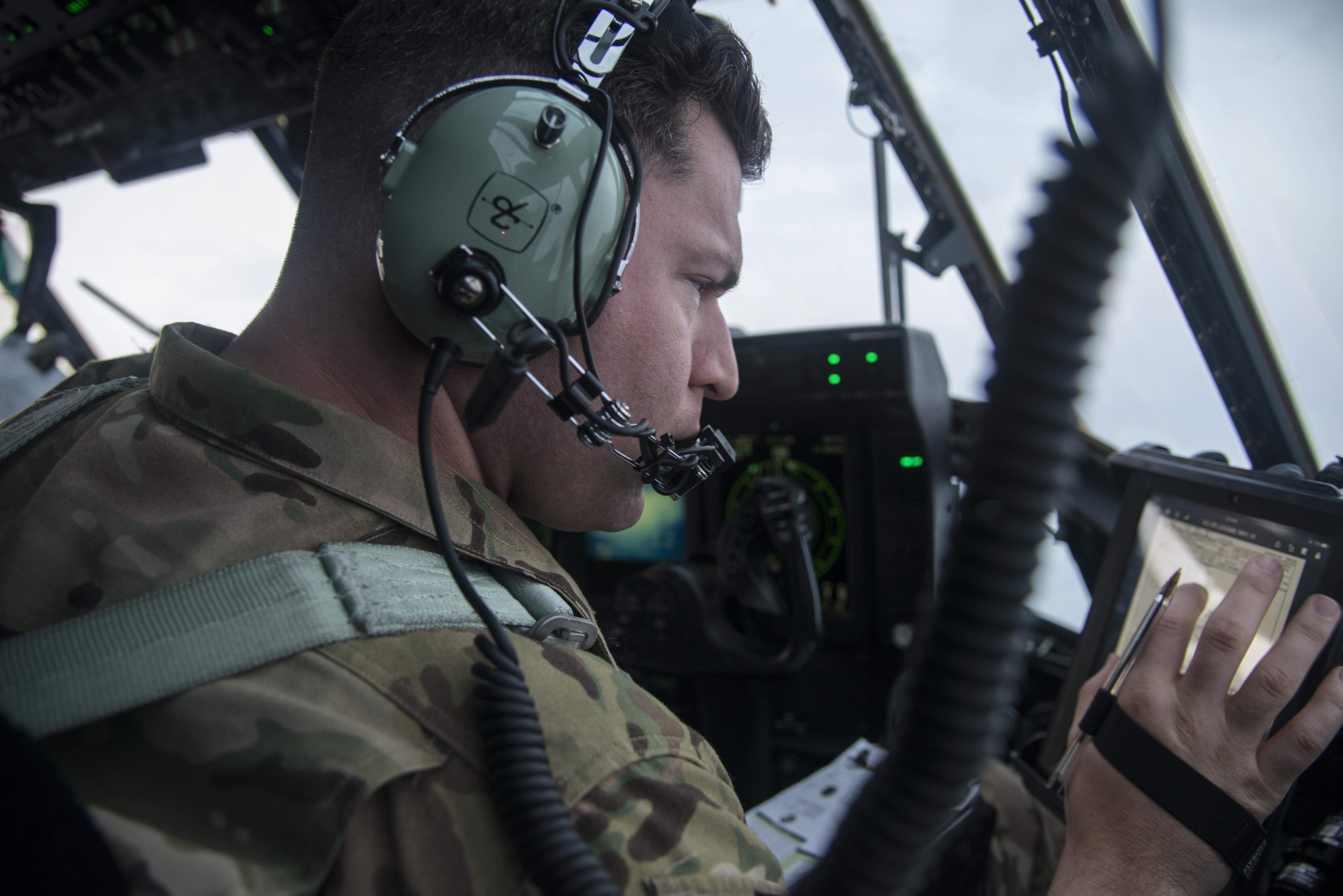 Pacific joint partners team up to provide precision firepower > Air ...