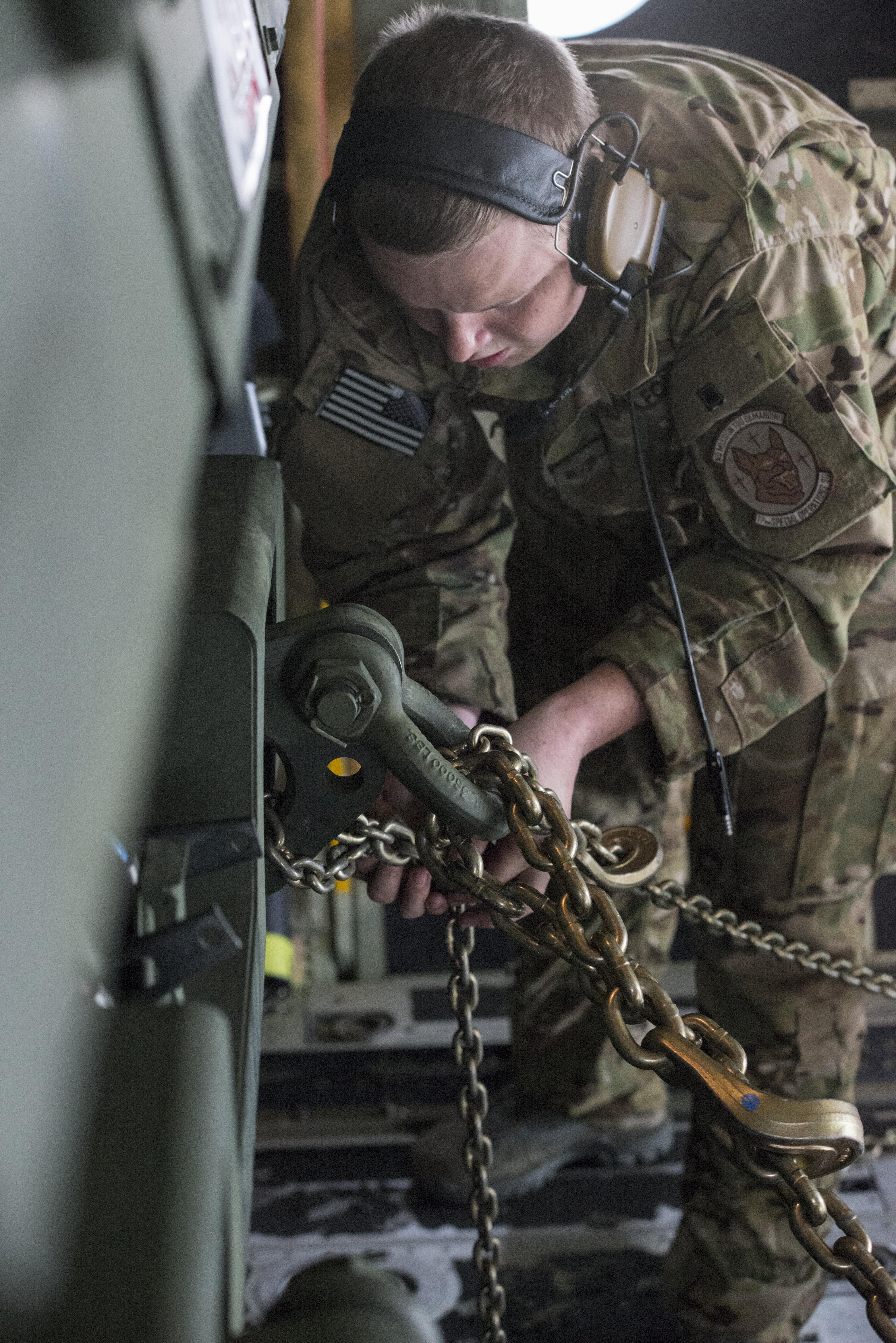 Pacific joint partners team up to provide precision firepower > Air ...