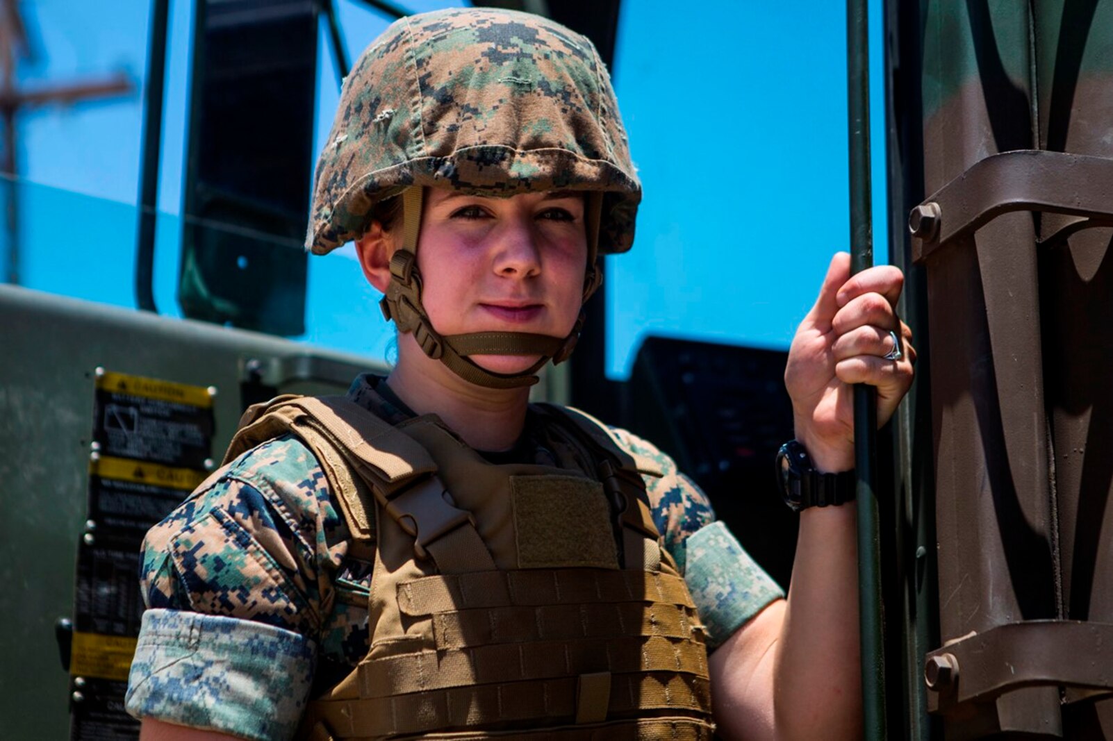 Combat Logistics Regiment 17