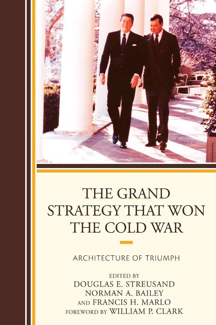 The Grand Strategy That Won the Cold War > National Defense University ...