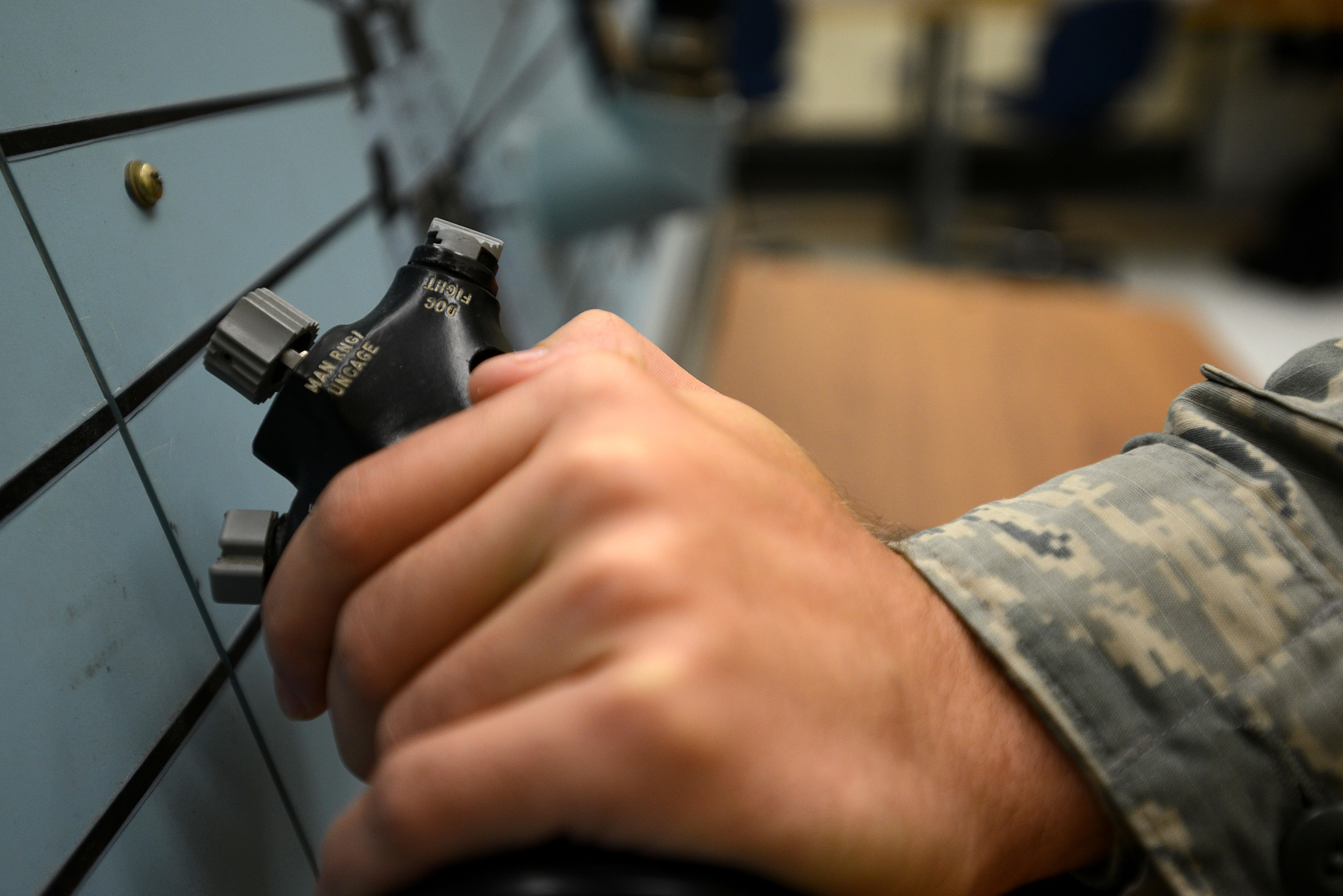 Building basics: FTD forms maintenance professionals > Shaw Air Force ...