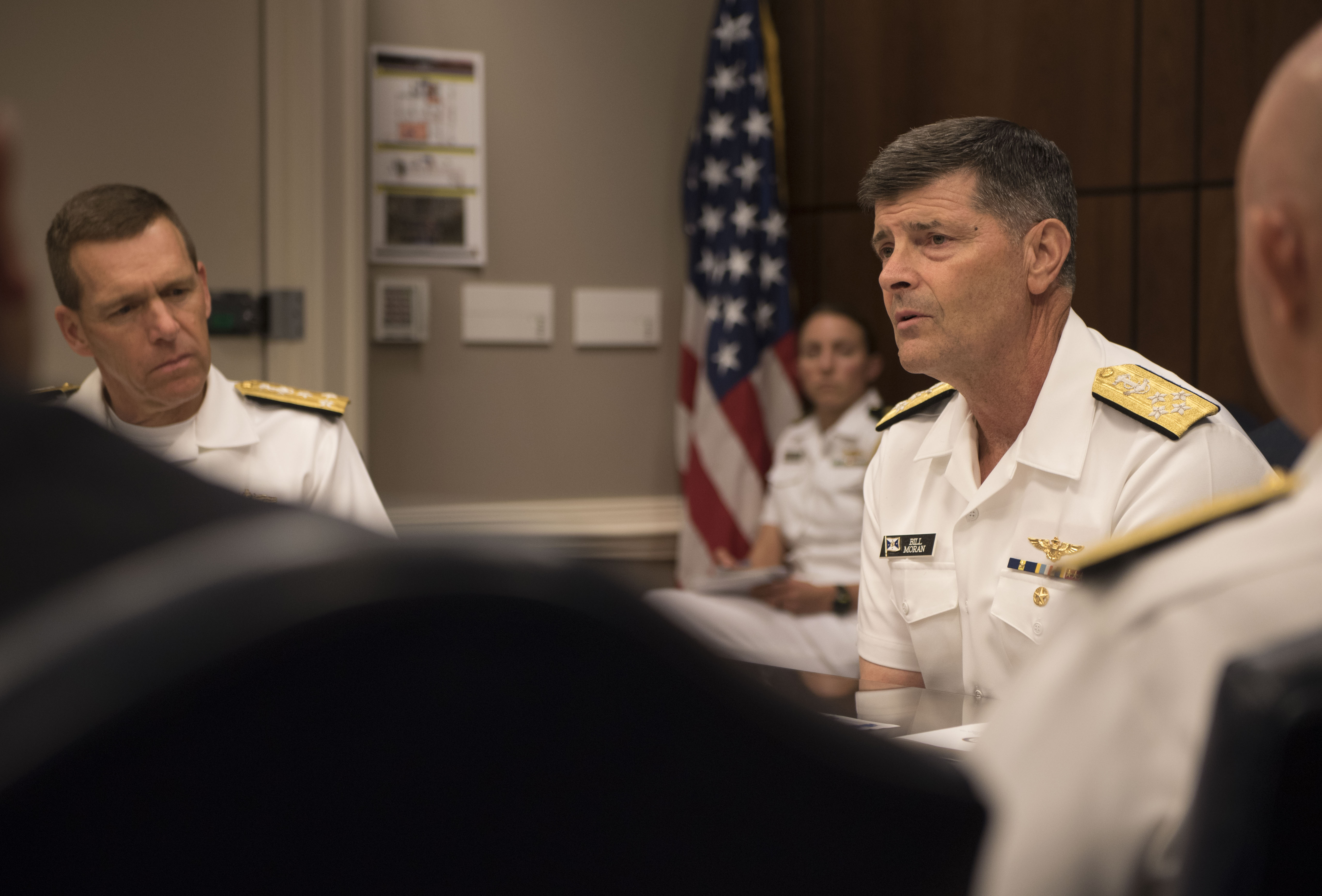 Adm. Moran Recognizes FY16 CNO Environmental Award Winners > United ...