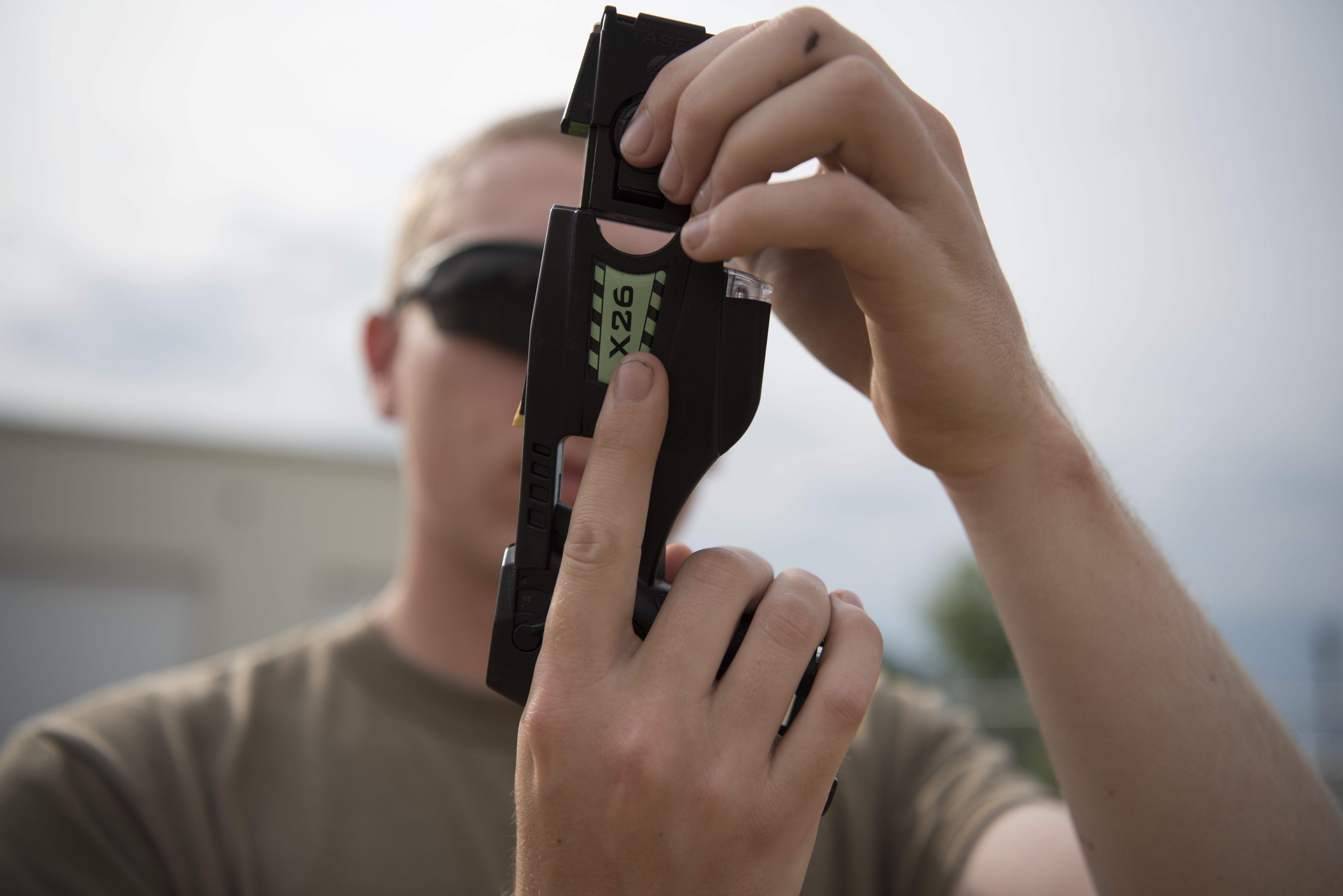 A stunning certification