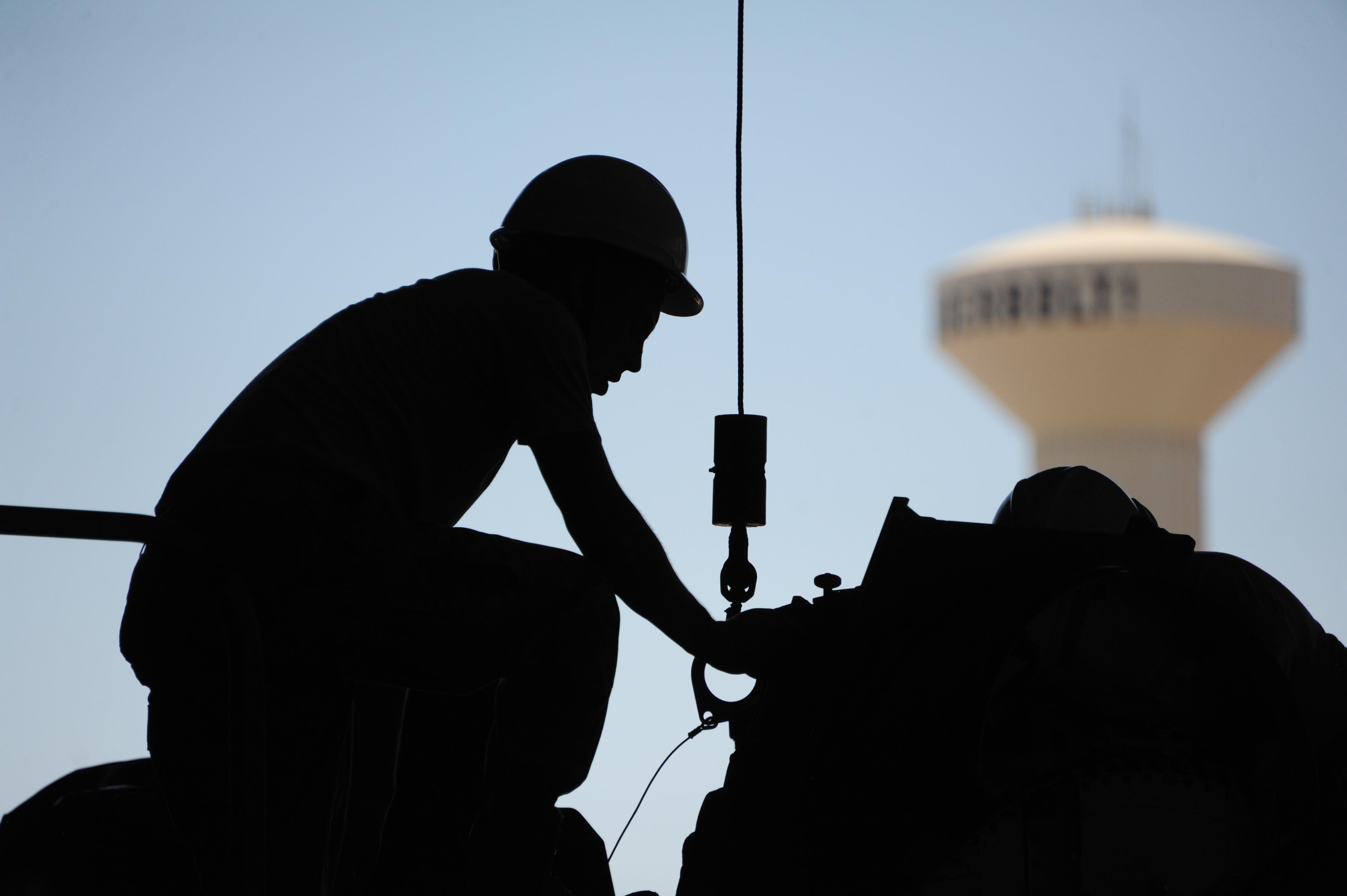 56th Component Maintenance Squadron > Luke Air Force Base > Article Display
