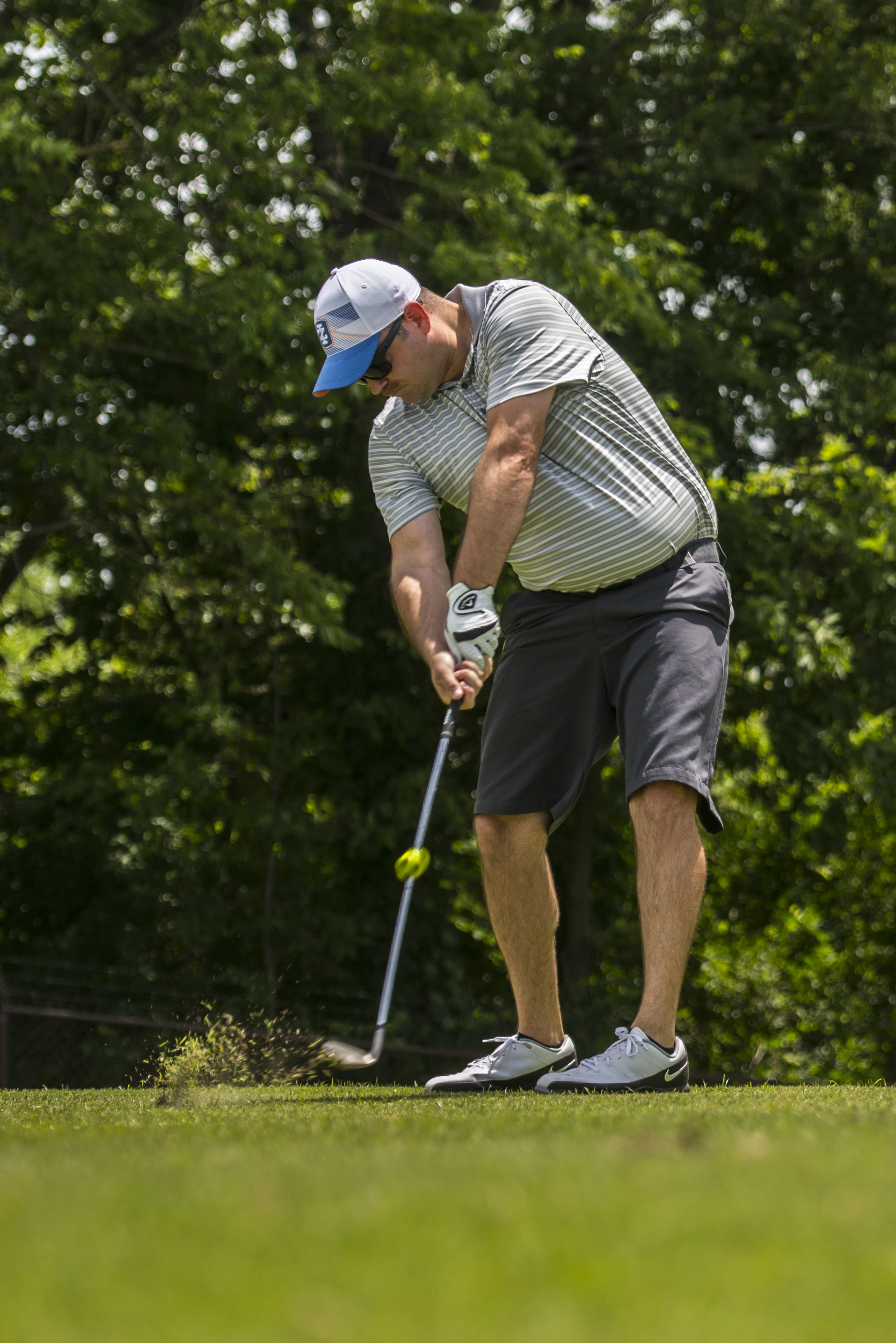 Cardinal Creek hosts Centennial Golf Classic > Scott Air Force Base > News