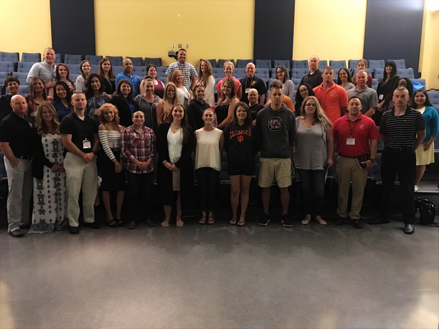 “Family Readiness Conference supports Marines, families” > 9th Marine ...