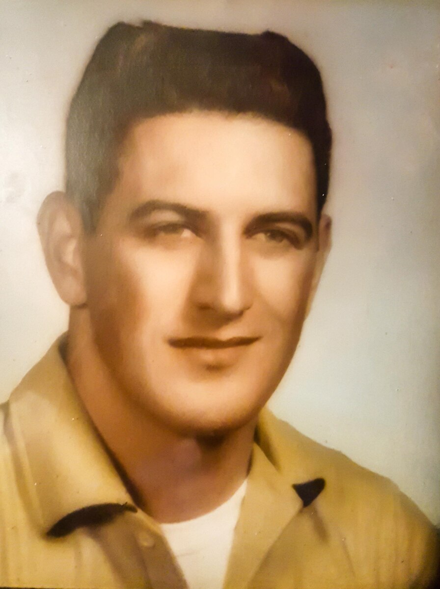 A Final Farewell: The Untold Story Behind Hursey Gate > Eielson Air ...