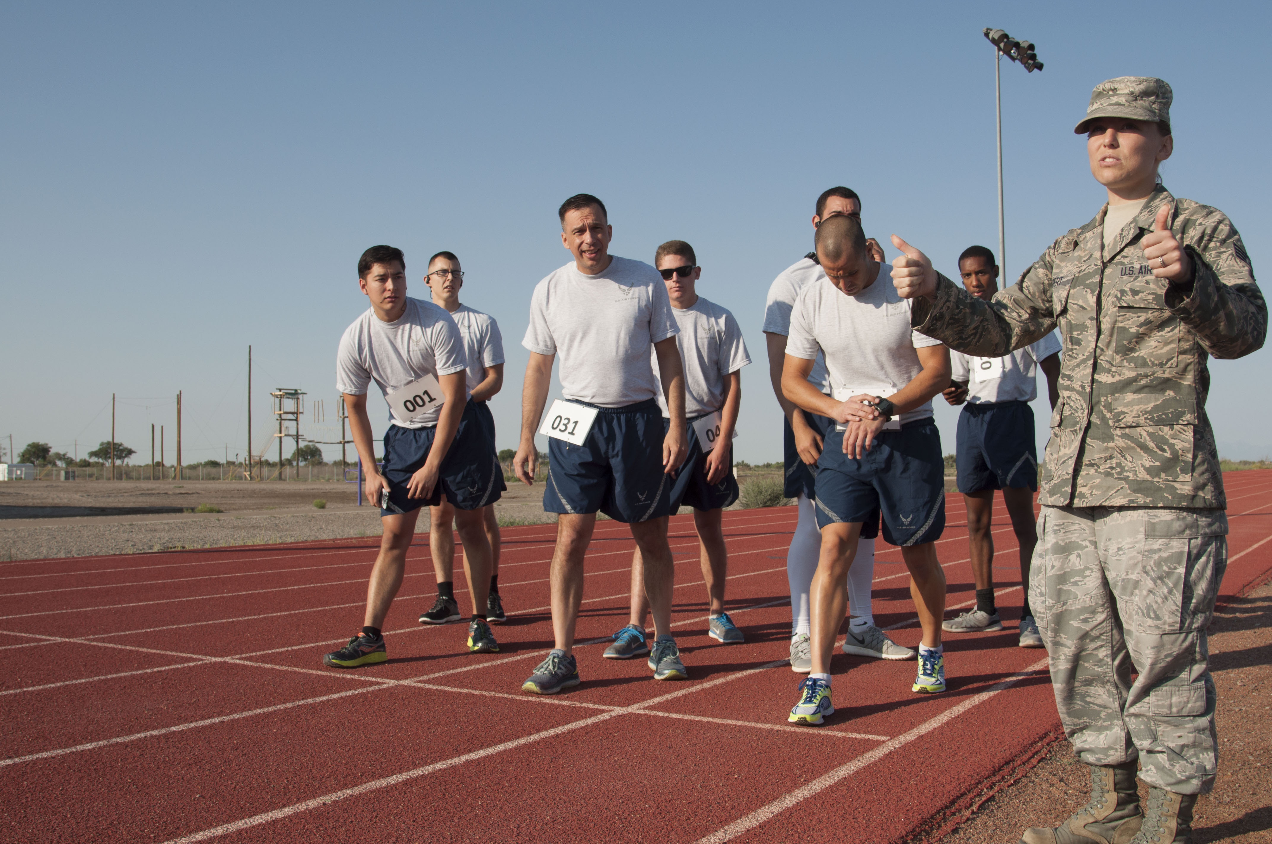 49th MXG wraps up 101 Days of Training > Holloman Air Force Base ...