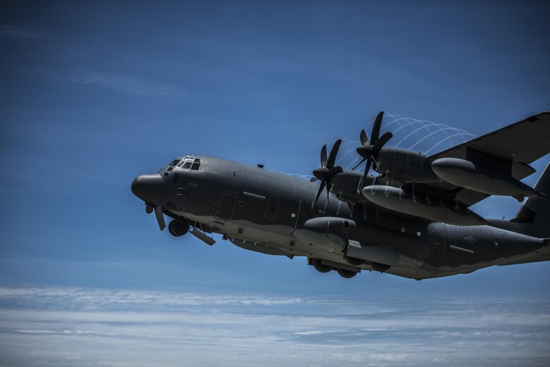 Pacific Air Commandos launch on 'day of Jakal' > Air Force Special ...