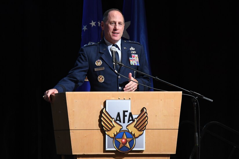 Focus on Defense: Sustaining the nuclear triad > Air Force Sustainment ...