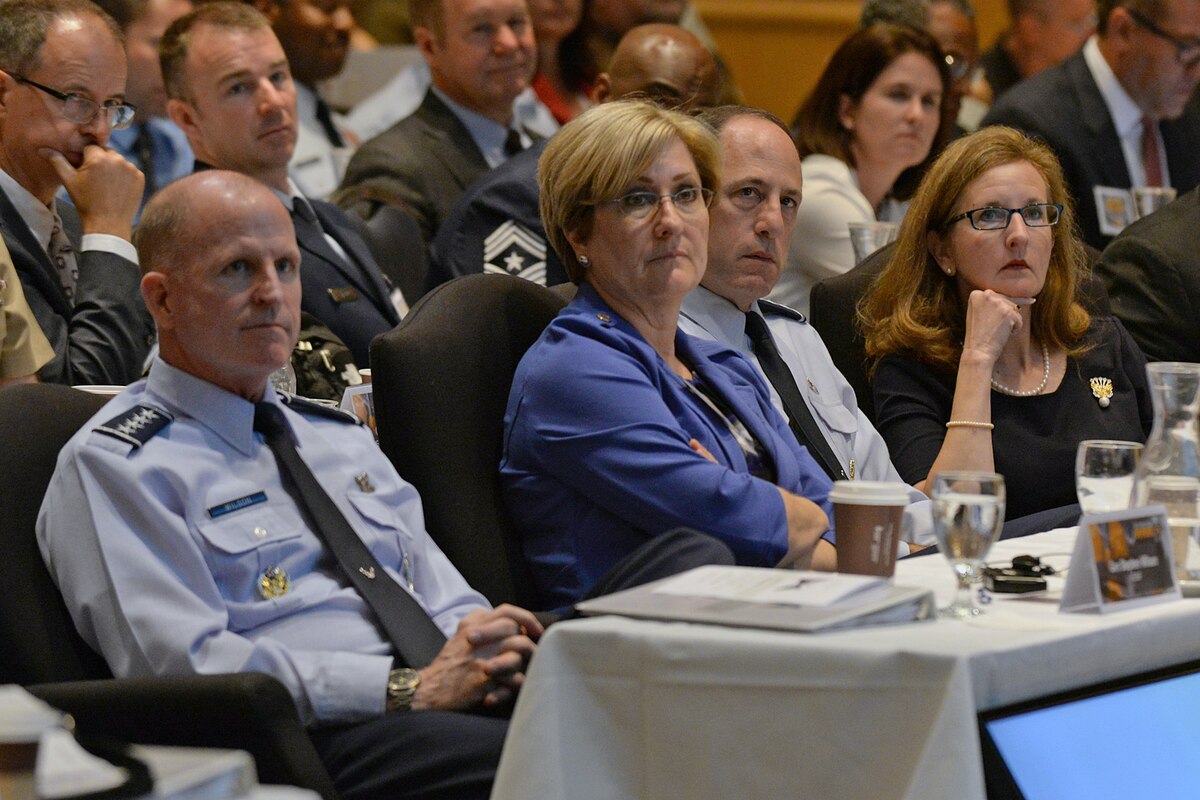 Focus on Defense: Sustaining the nuclear triad > Hill Air Force Base > News