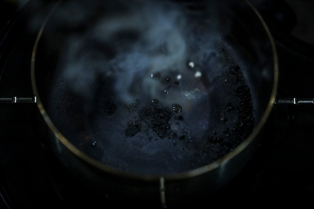 Nine seconds to save your life