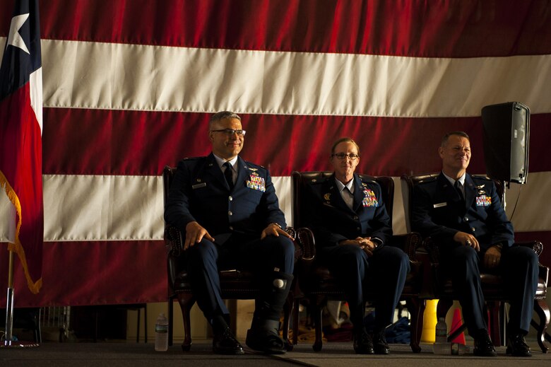 316th Training Squadron Change of Command > Goodfellow Air Force Base ...