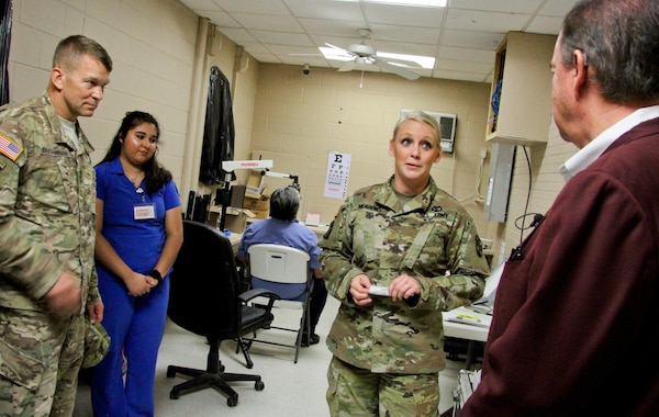 Innovative Readiness Training Program - multifilessea