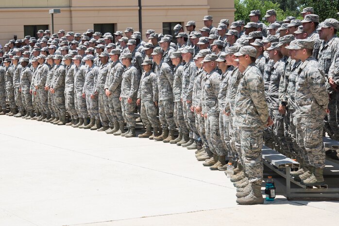 TACP Memorial
