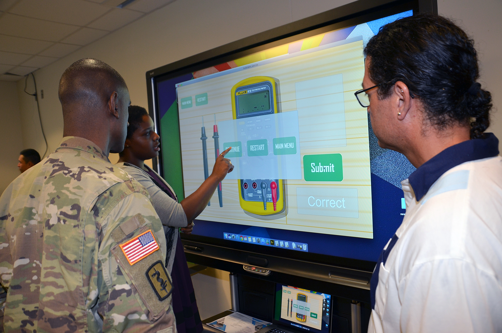 METC Technology Innovation Group showcases key initiatives, products of ...