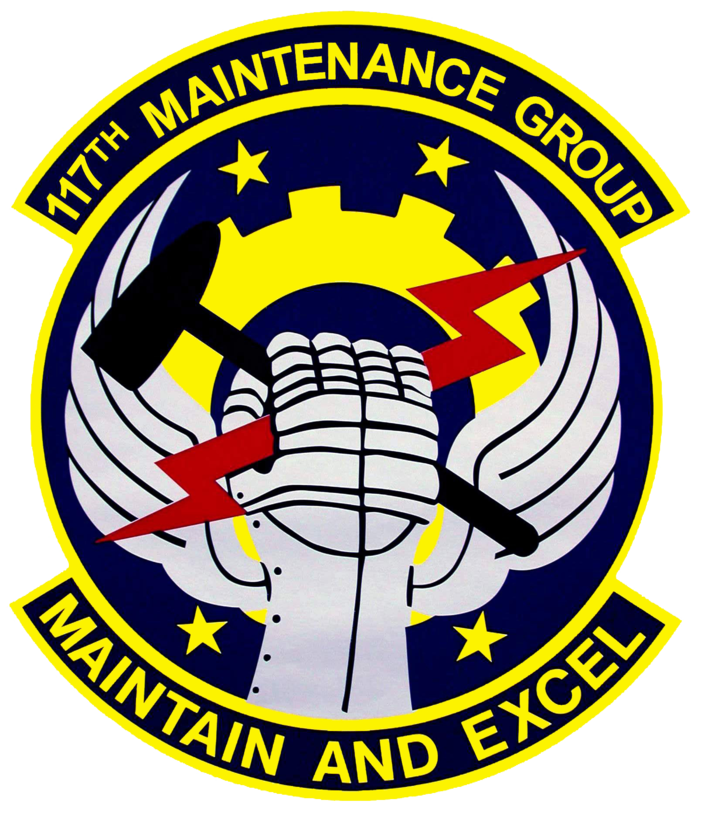 117 Maintenance Group