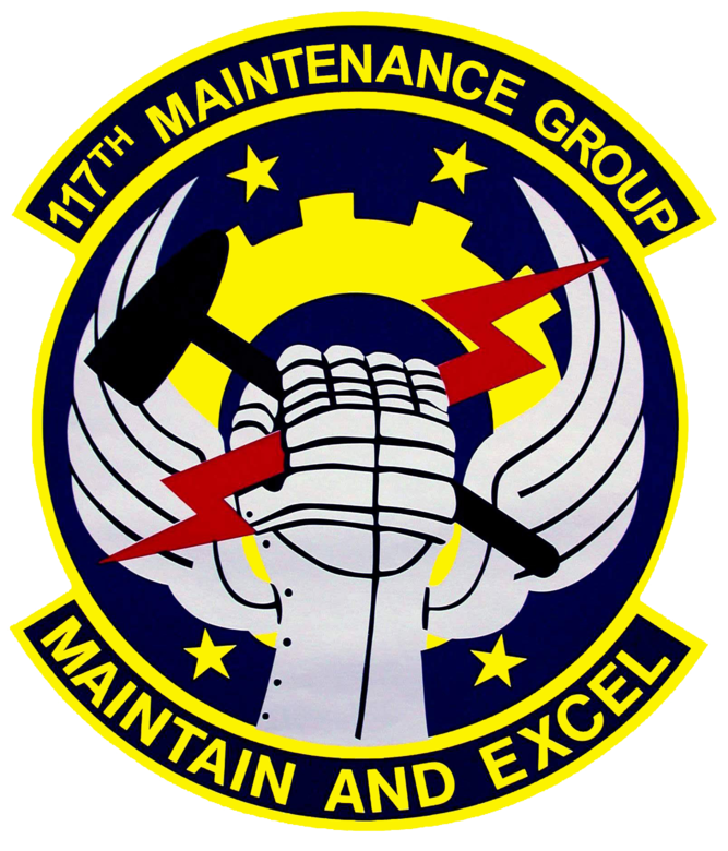 117 ARW Mission and Vision - They Mean Something! > 117th Air Refueling ...