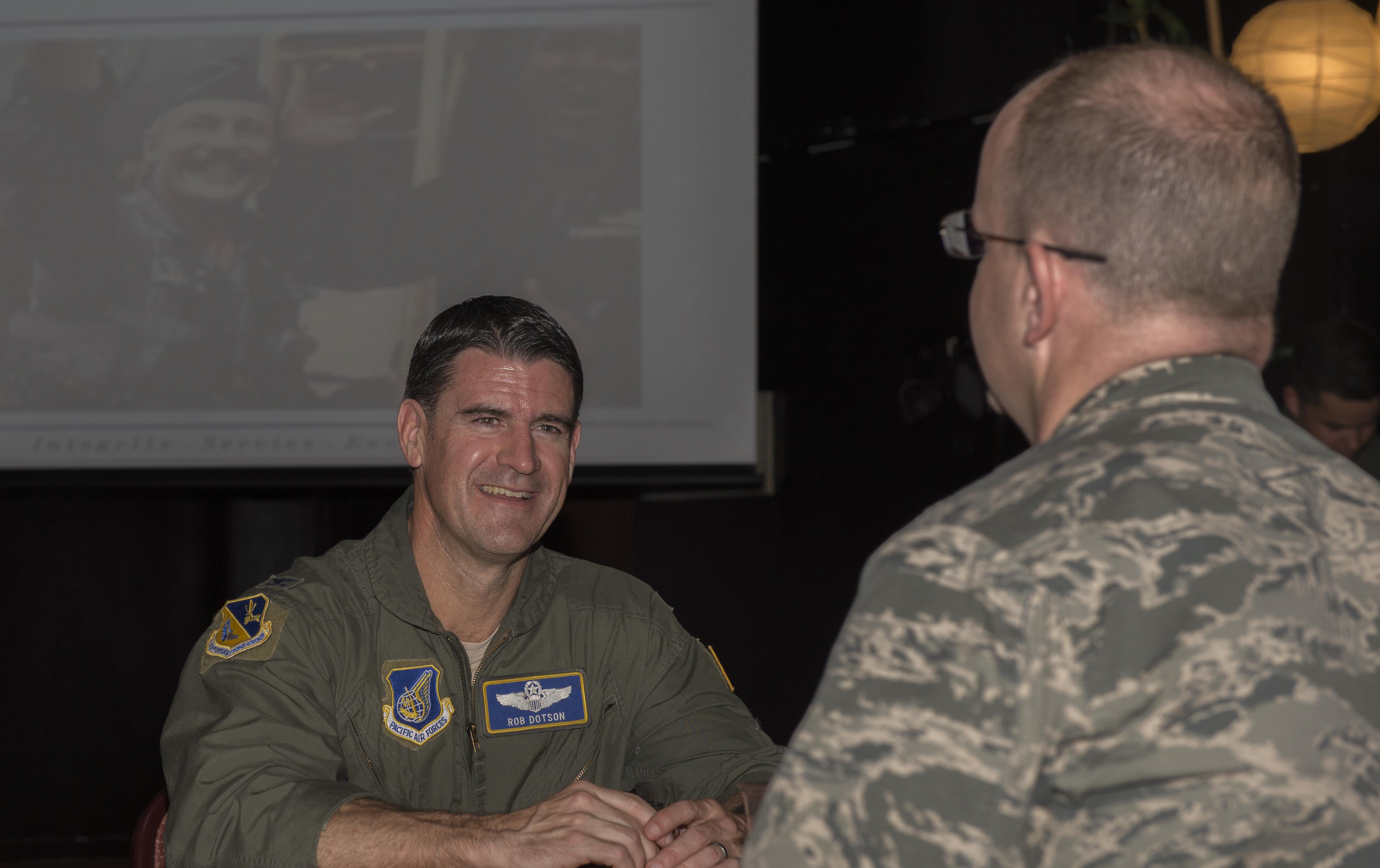 Mustache March kicks off > Yokota Air Base > Article Display