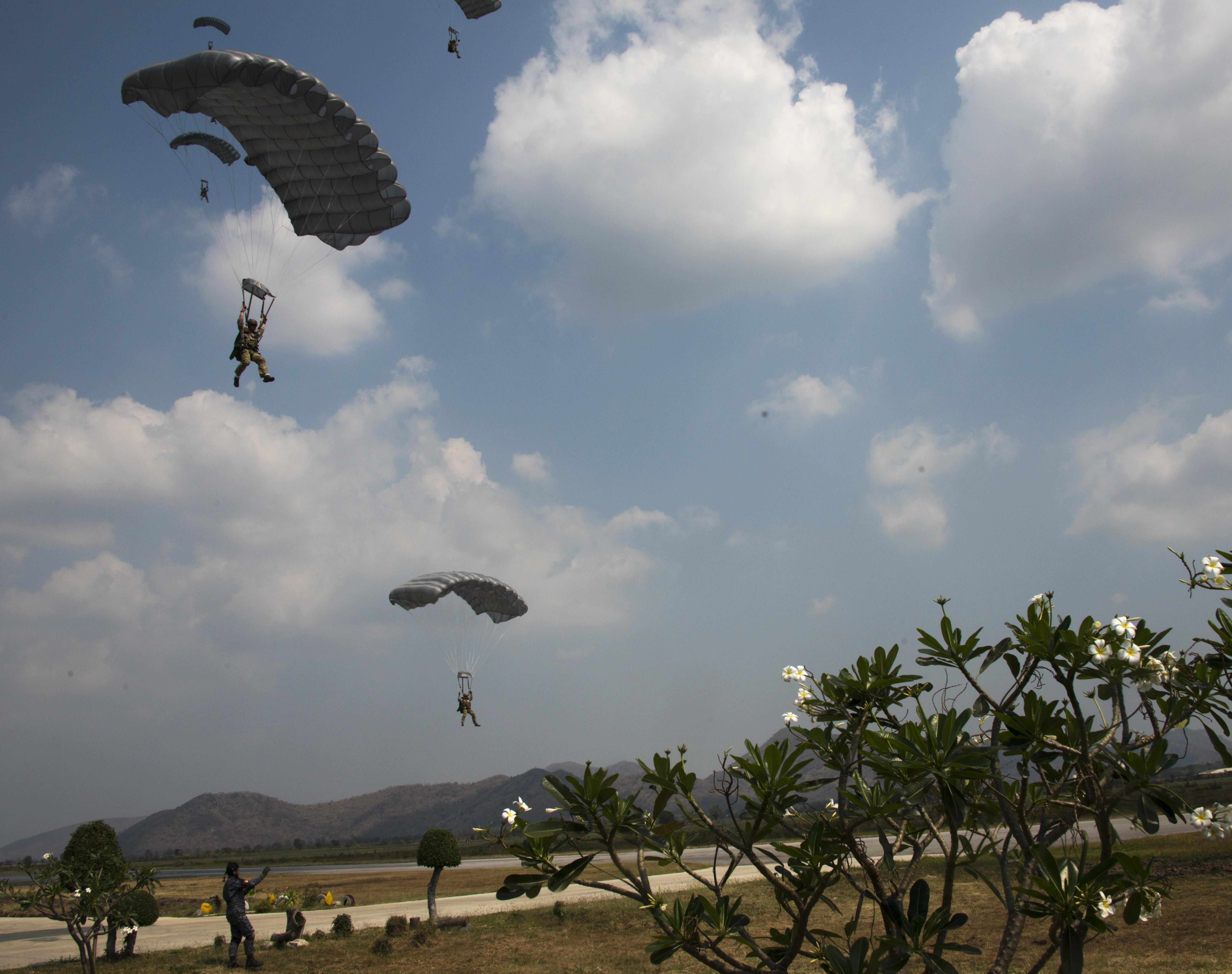 353rd Special Operations Group wraps up Cobra Gold 2017 > 353d Special ...