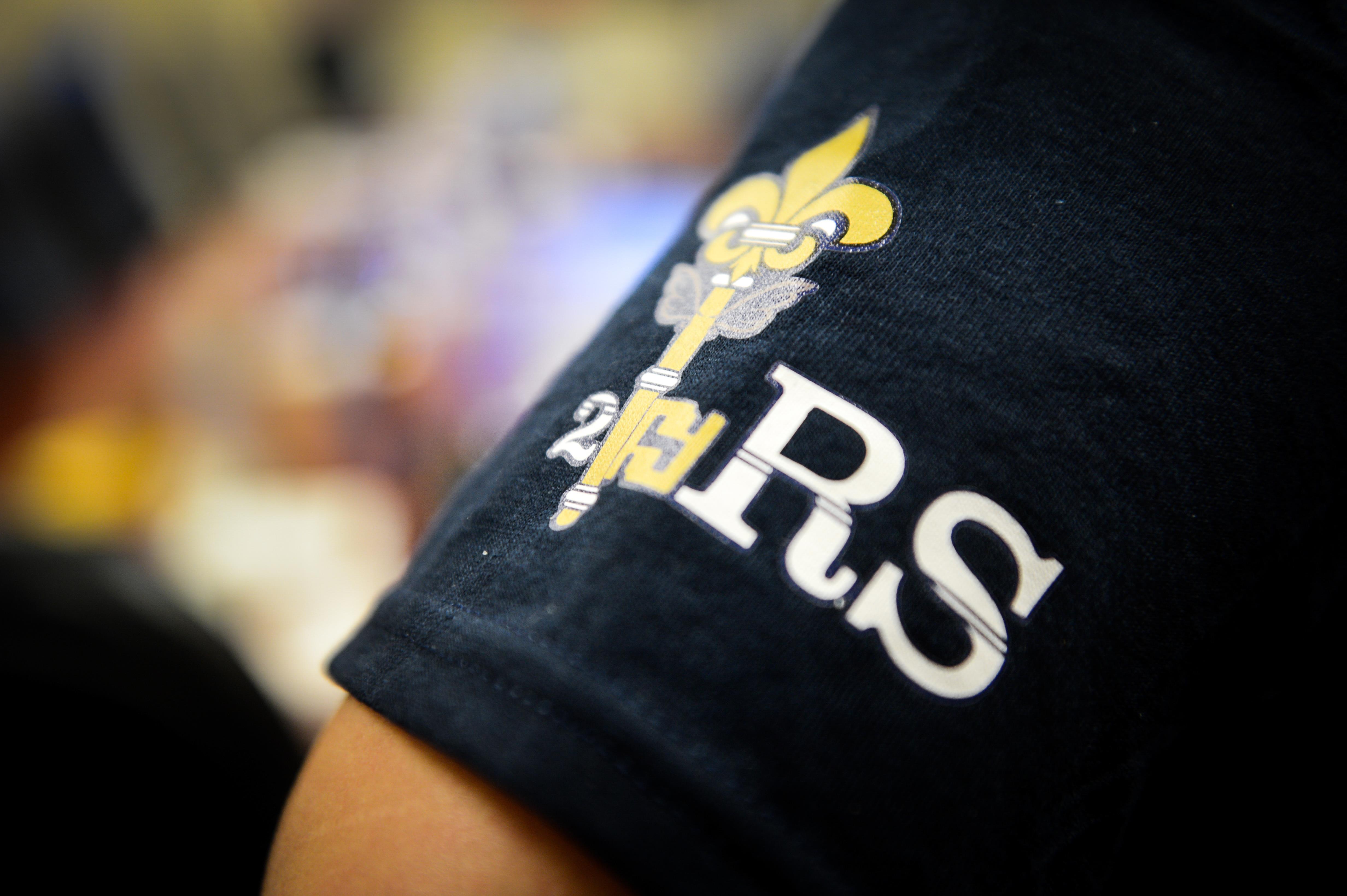 2LRS Key Spouses renovate program through innovation > Barksdale Air ...