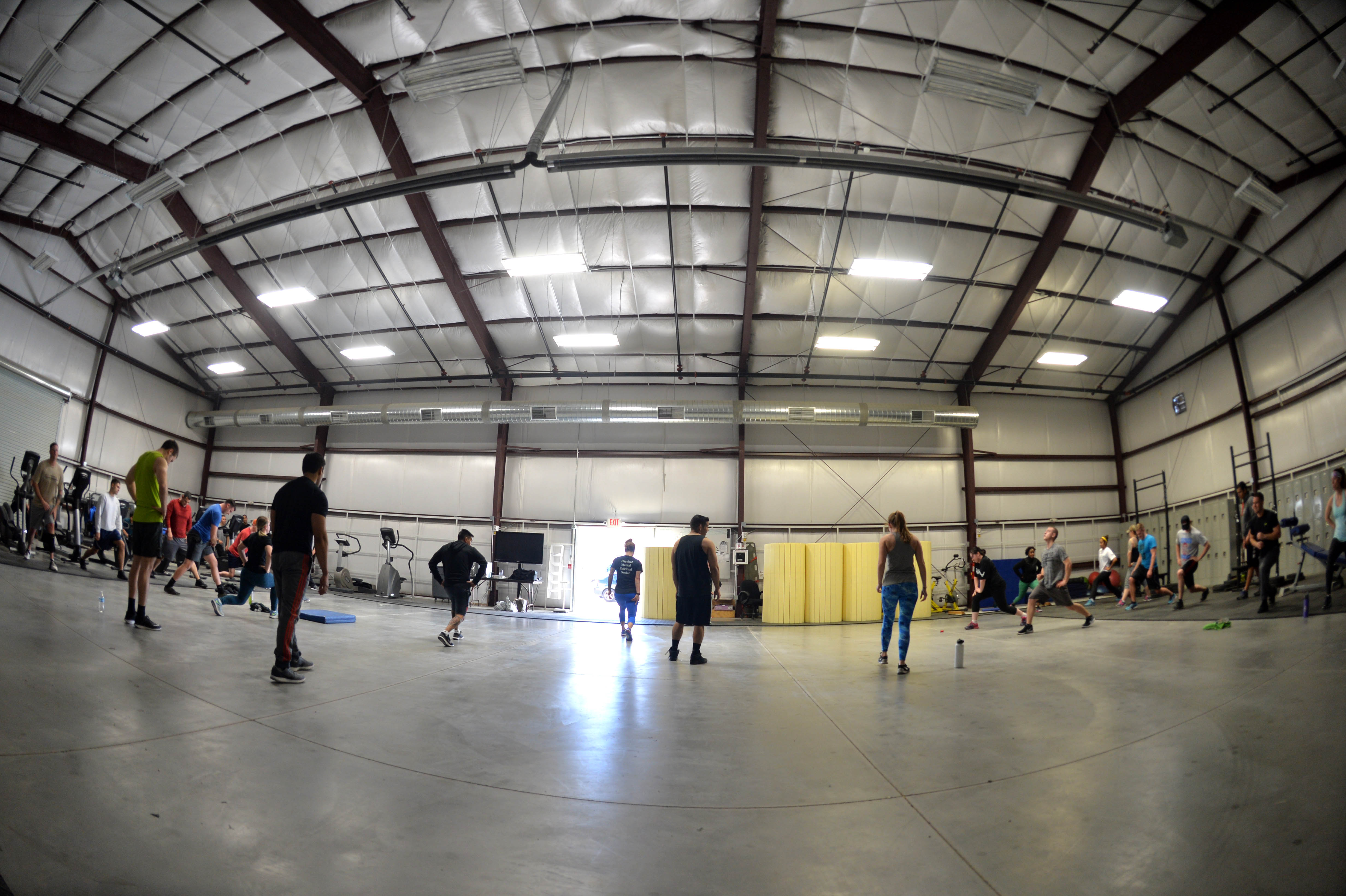 Life of a Warrior continues at Creech > Creech Air Force Base > Article ...