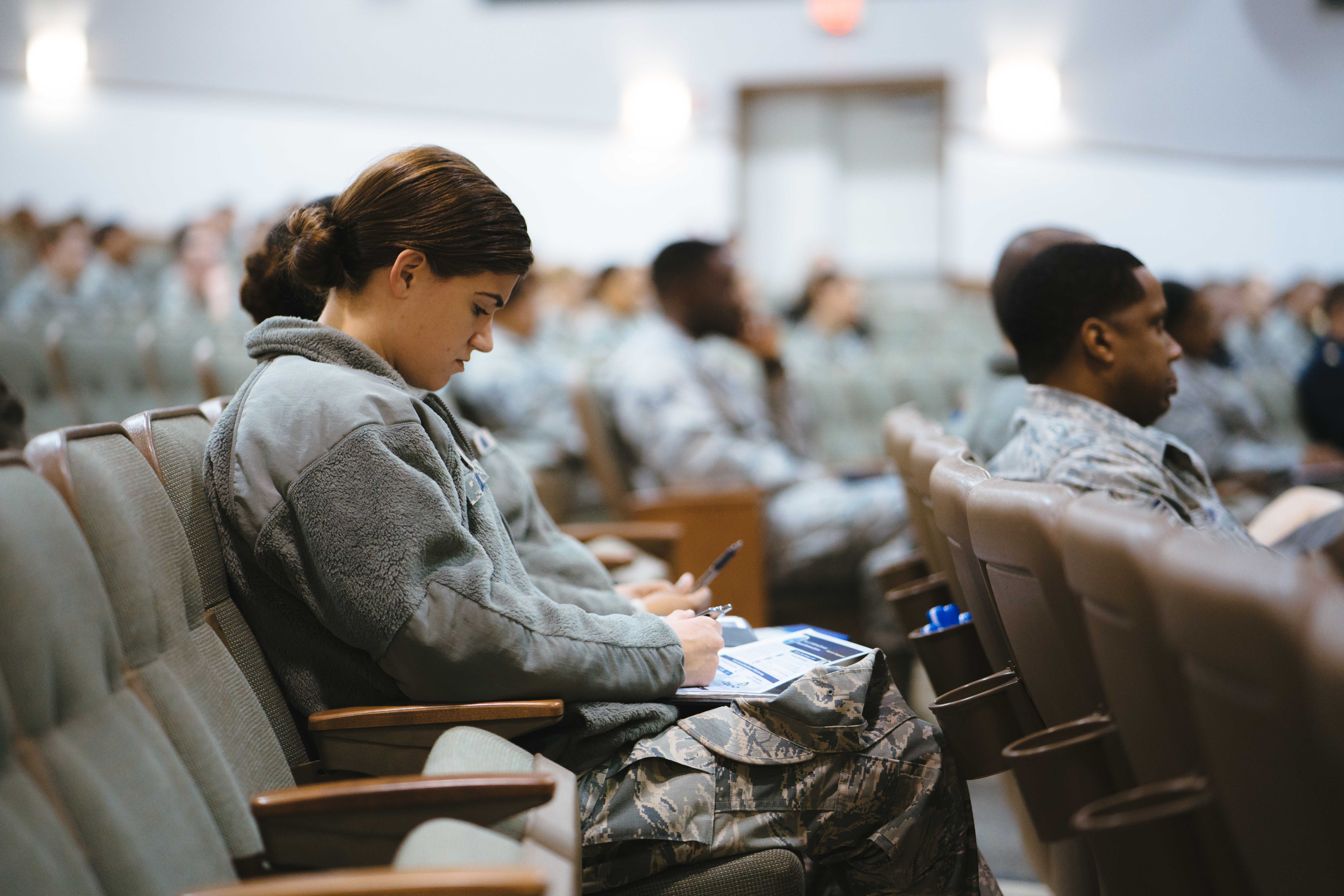 Military Saves Week comes to close