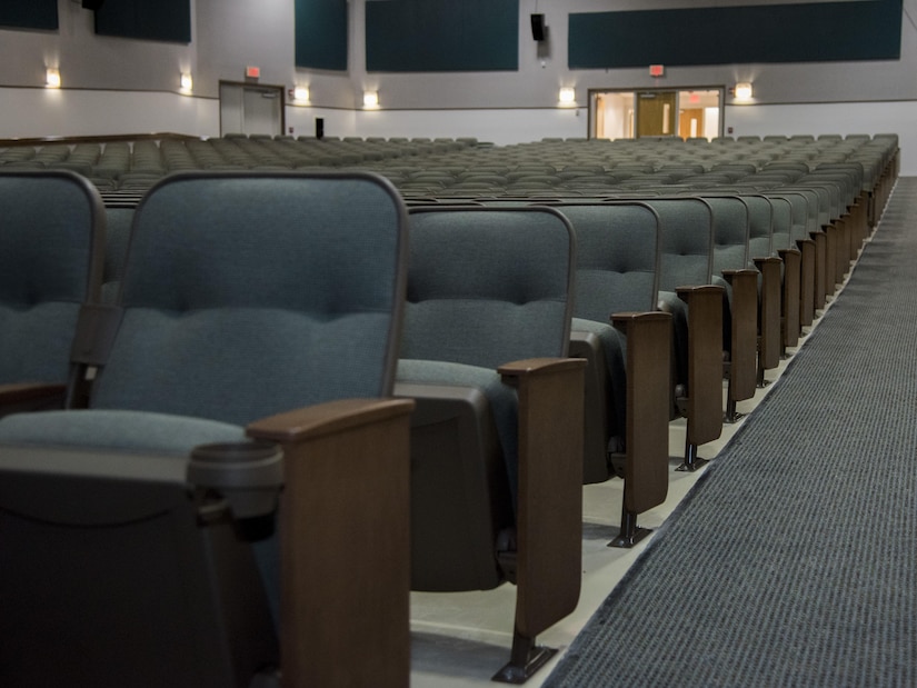 Free movie at base theater grand opening > Joint Base Andrews > Article ...