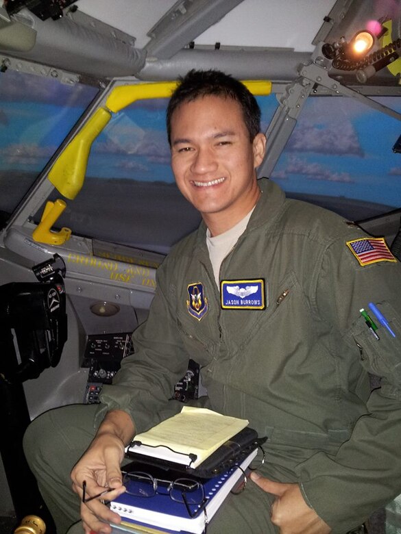 Running for a cause > 459th Air Refueling Wing > Article Display